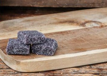 Blueberry Paste in Bulk (10g) – Délices du Lac Saint-Jean